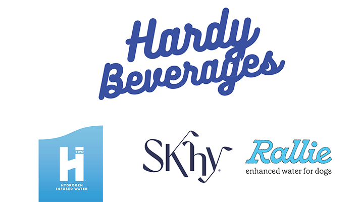 Hardy Beverages | Made in Tennessee