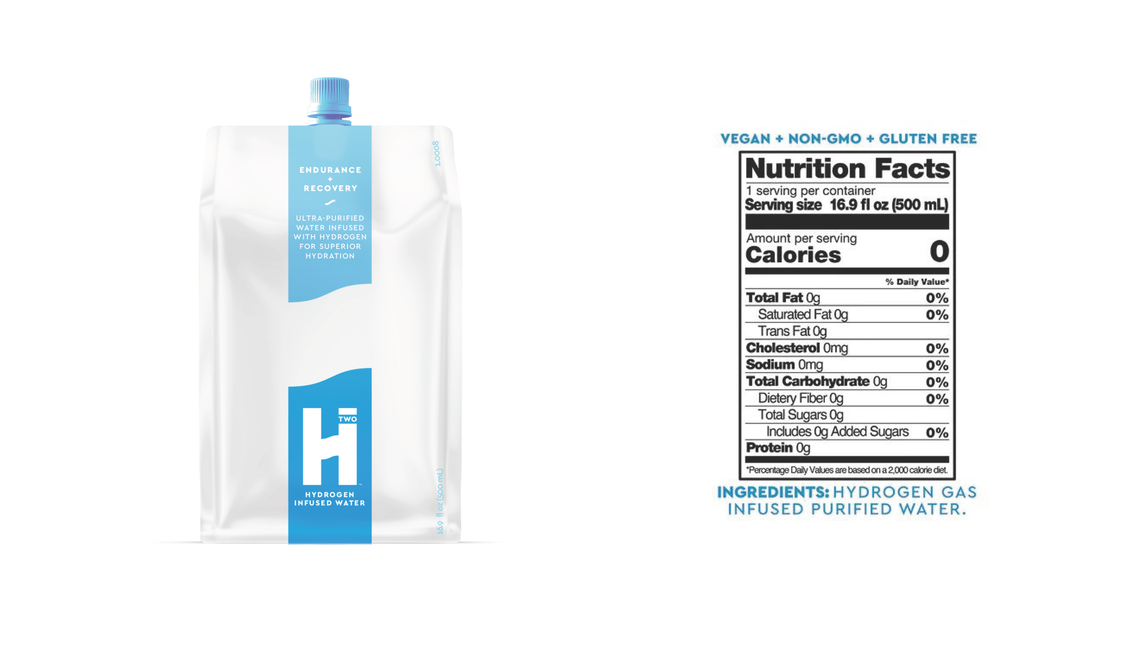 Hardy Beverages | Made in Tennessee