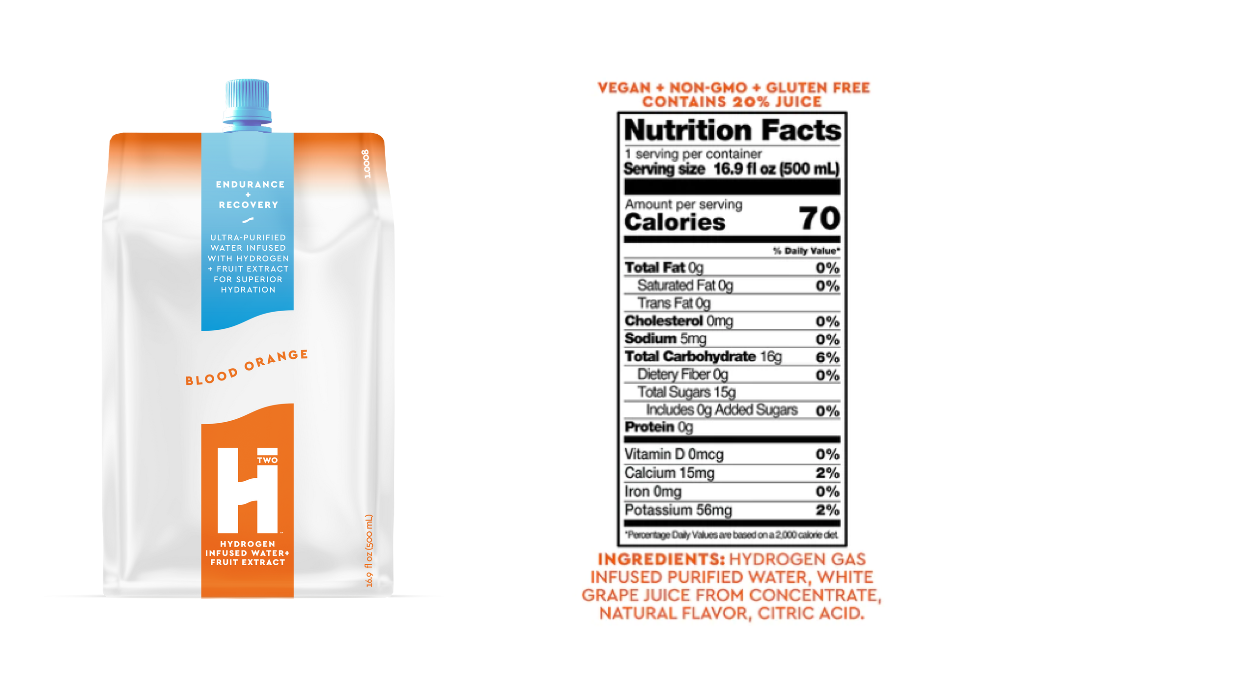 Hardy Beverages | Made in Tennessee